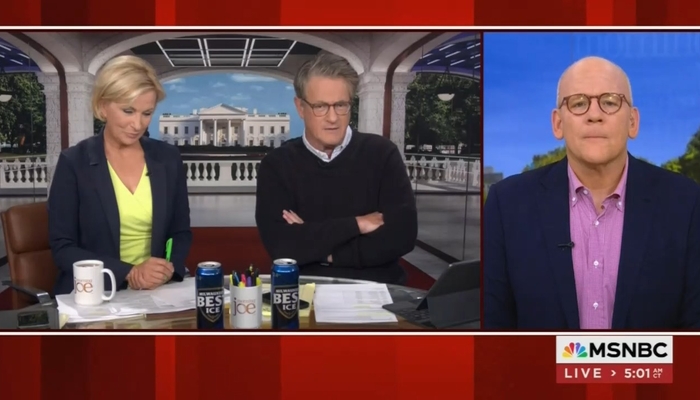 Morning Joe Mocks Trump Name Bumble, Hits 'Stooges' Faking Failing ... Morning Joe Mocks Trump Name Bumble, Hits 'Stooges' Faking Failing ...